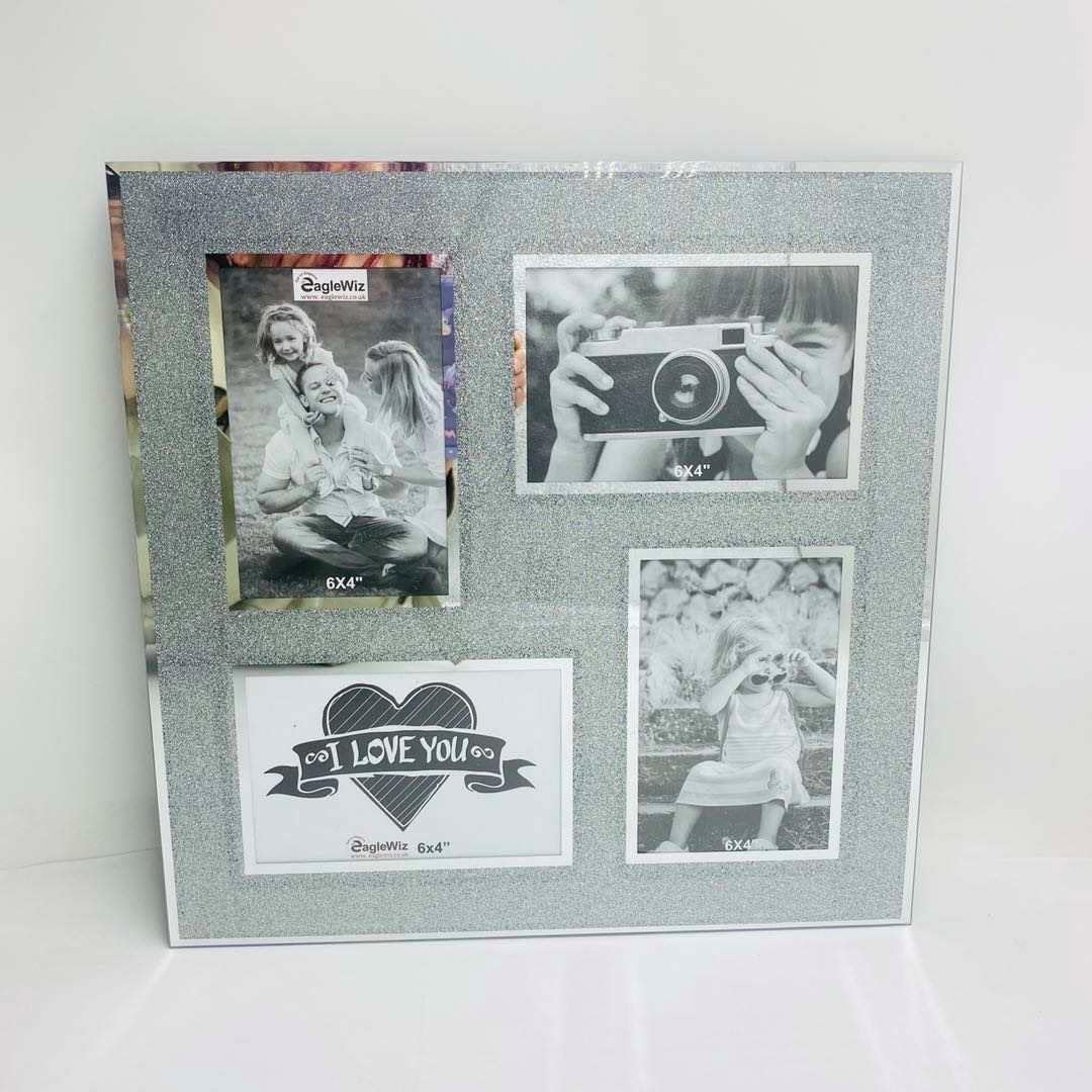 Significance of Collage Photo Frames