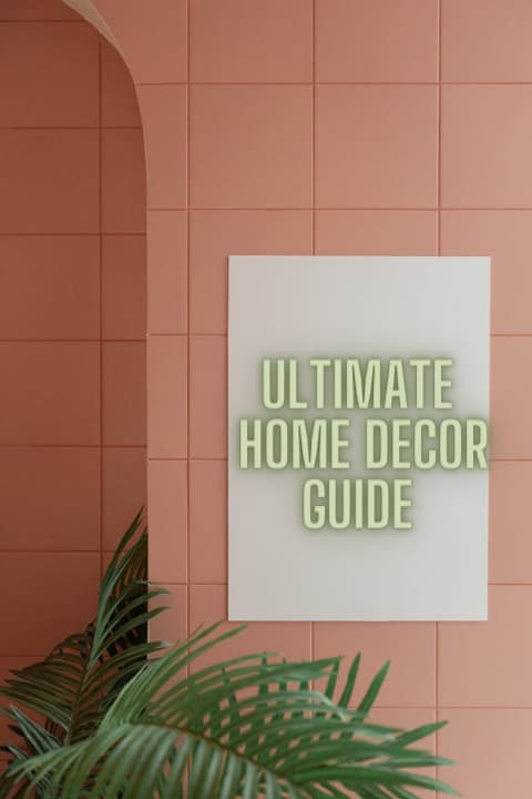 Ultimate Home Decor Guide | EagleWiz